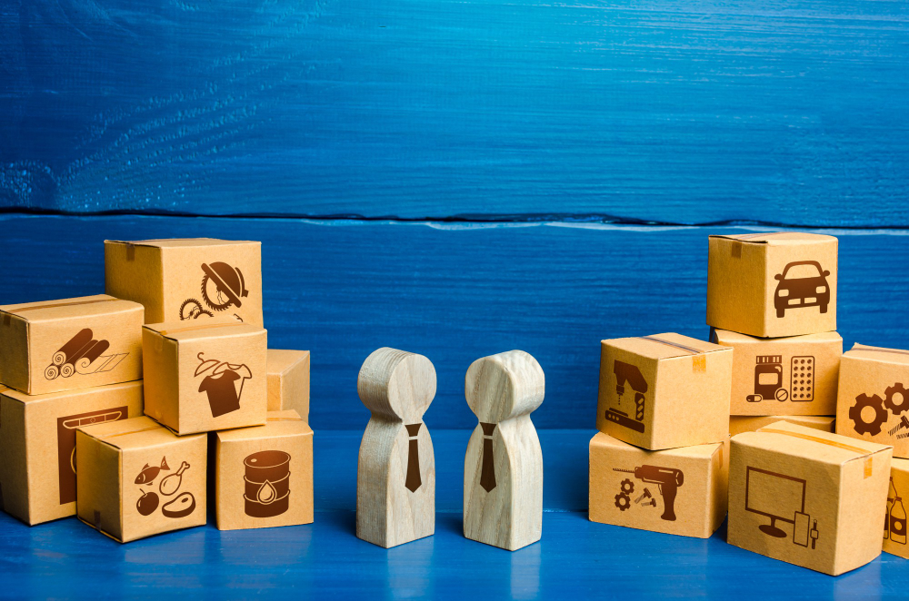 The Difference Between Goods and Services: Understand It to Meet Your Needs