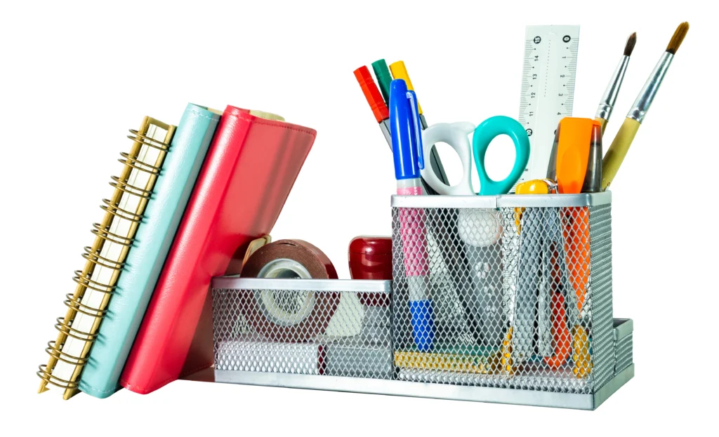 Office Consumables: Examples, Management Tips, and Storage Solutions