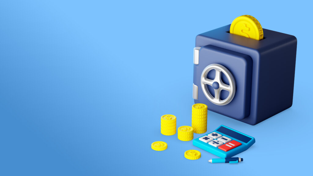 Safe Deposit Box Jakarta: A Secure & Flexible Alternative for Your ...