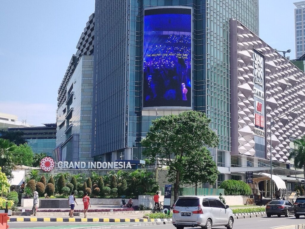Apa itu Loading Dock? Pengertian, Fungsinya dalam Keberhasilan Fungsi ...